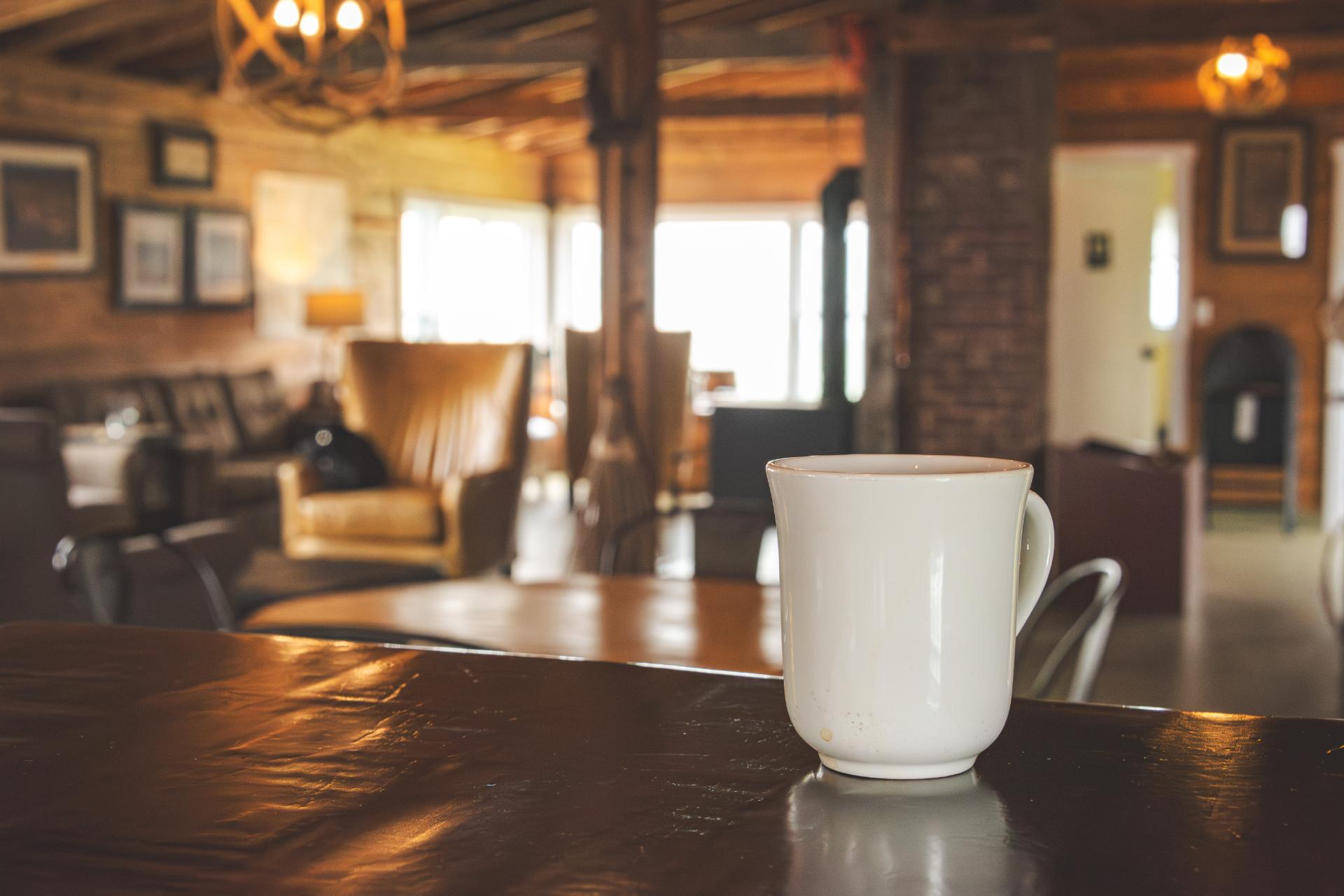 The Food - Battle Harbour