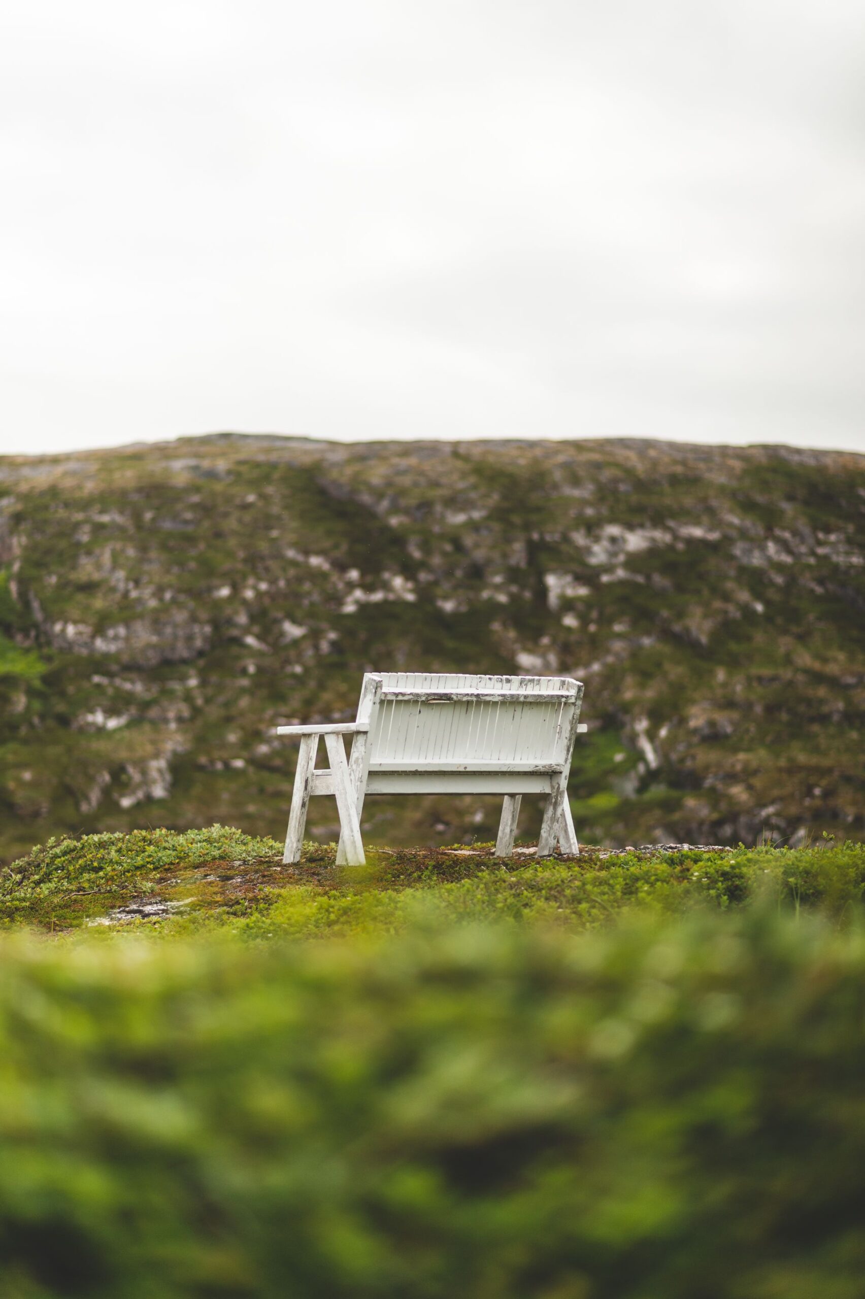 Merchant Building - Battle Harbour